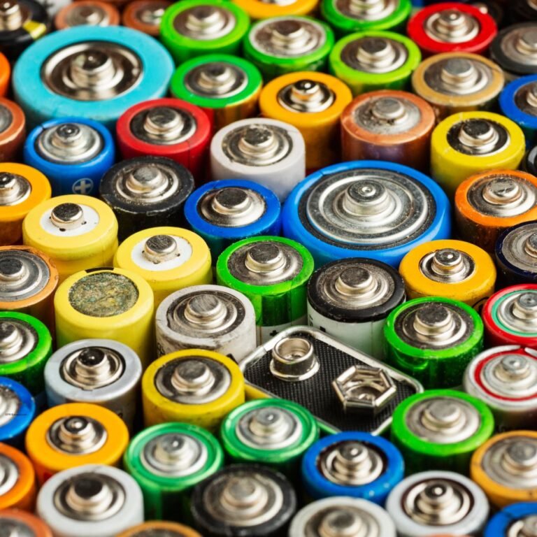 EPR for Battery Waste – eprbazaar.com